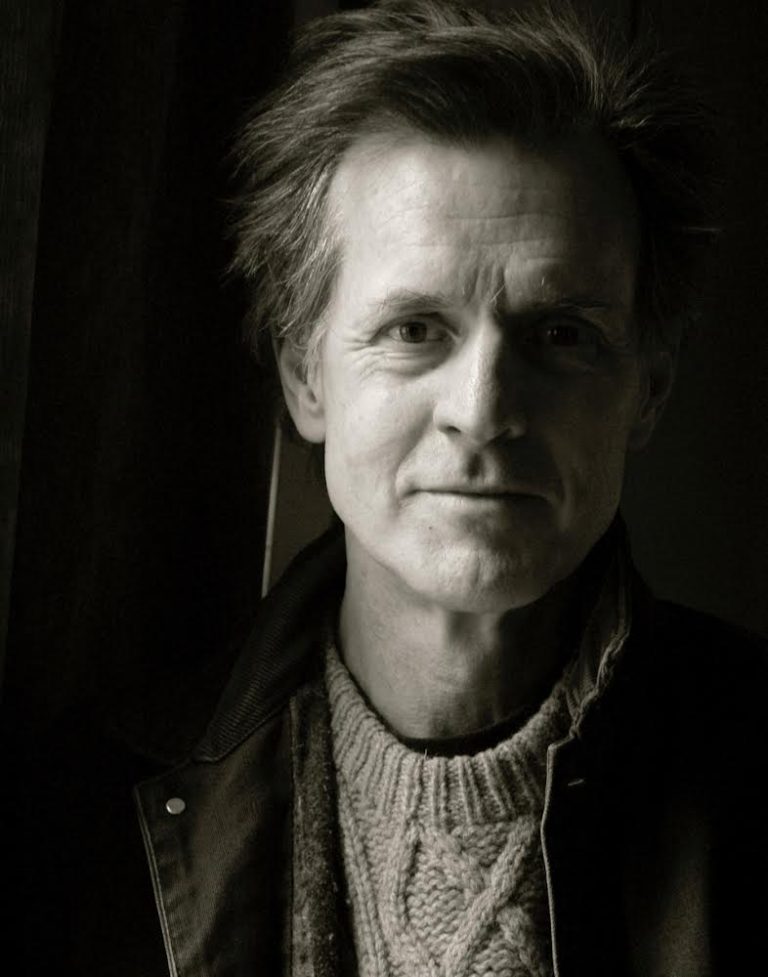 Bio – Louis B. Jones